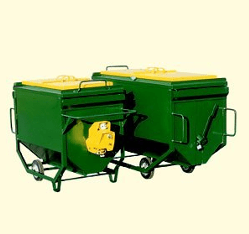 Thermostatically Controlled Bitumen Pot Boiler - 30 Gallon | Roofing ...