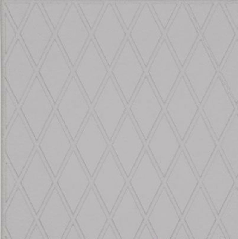 Grey GRC Diamond Promenade Tile (297mm x 297mm x 12mm) | Roofing ...