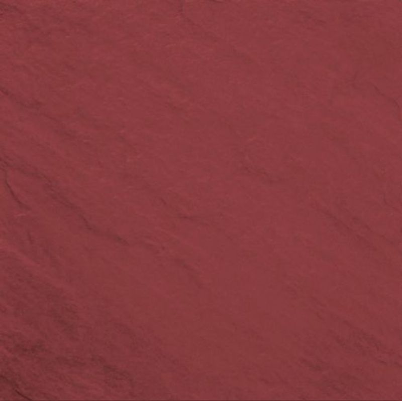 Regency Red GRC Promenade Tile (297mm x 297mm x 15mm) | Roofing Superstore®