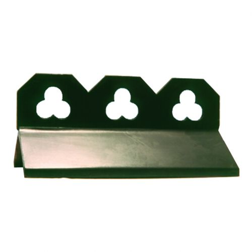 GRC Club Crested Universal Angle Ridge (450mm) - Terracotta | Roofing ...