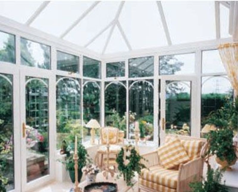 Marlon 25mm Opal Sevenwall Polycarbonate Roof Sheet - 2000mm x 700mm ...