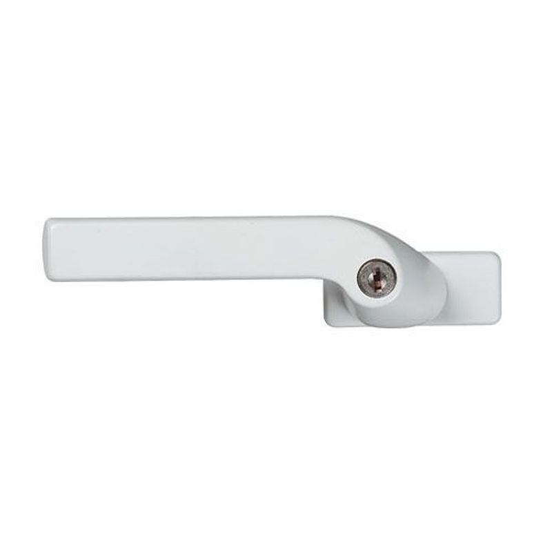 VELUX Spare Part Lockable Handle for Top Hung PU Window (028403 ...