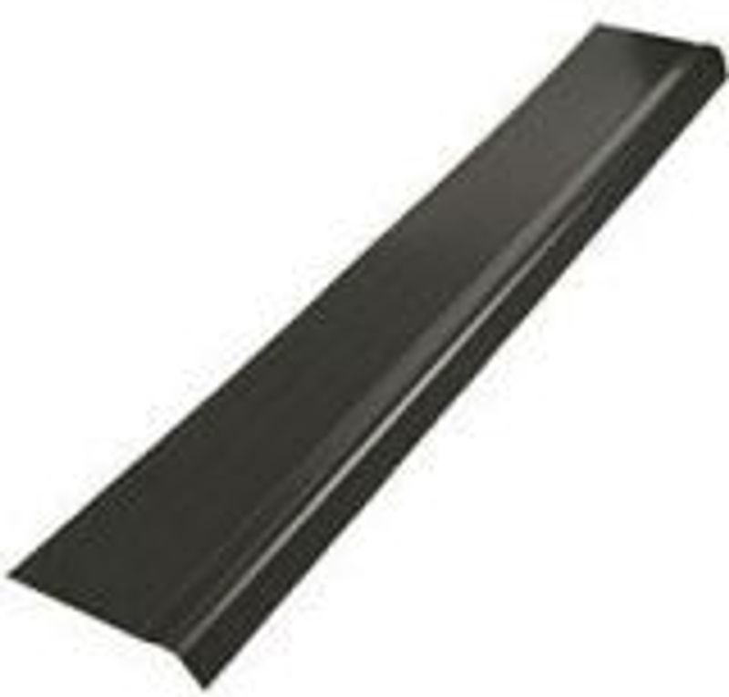 Ondutile Eaves Tray (Black) | Roofing Superstore®
