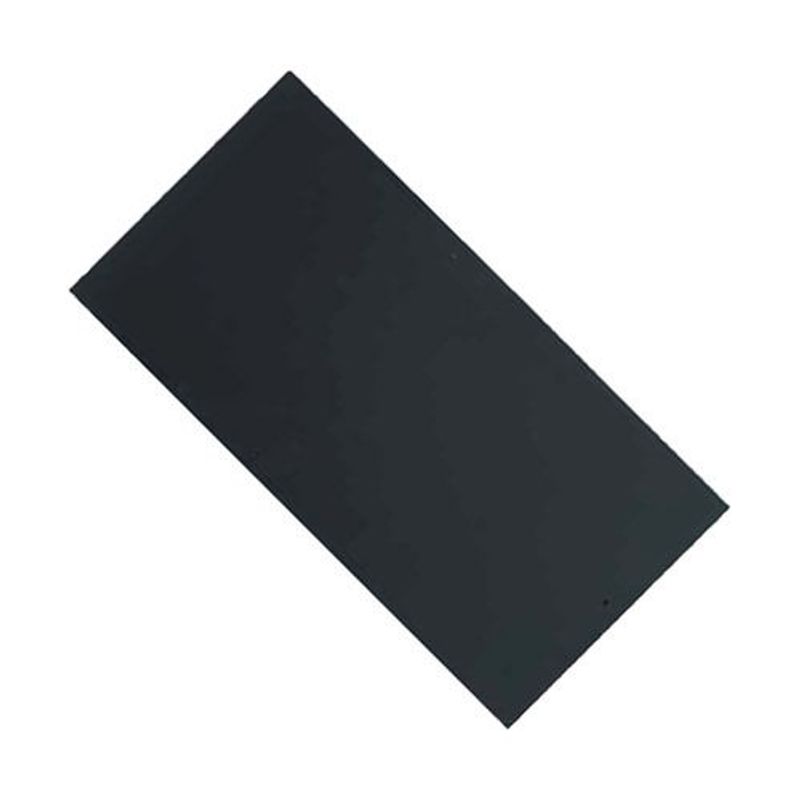 Cembrit Jutland 600mm x 300mm Man Made Fibre Cement Slate Roof Tile in ...