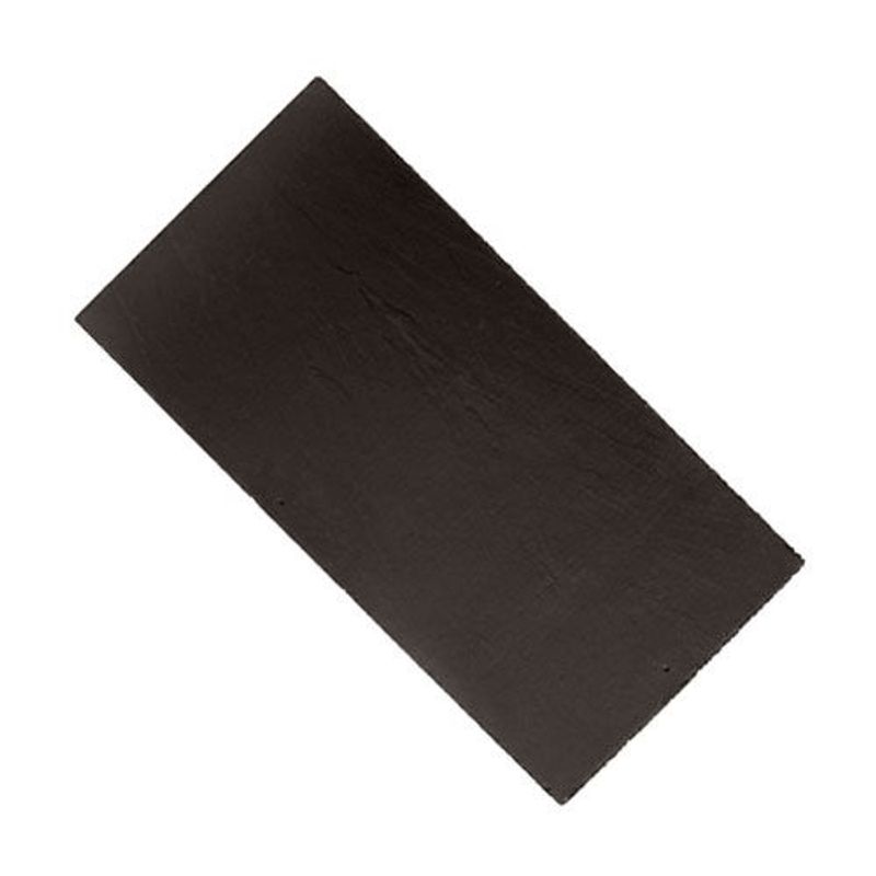 Cembrit Westerland 600mm x 300mm ManMade Fibre Cement Slate - W/Blue ...