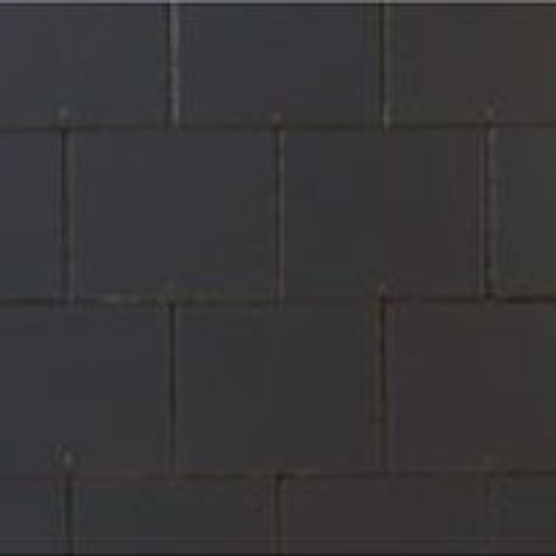 Cembrit Westerland 600mm x 600mm ManMade Fibre Cement Slate - W/Blue ...