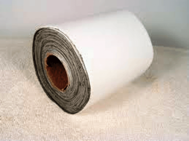 EcoProof Liquid Rubber Instant Bond Gutter Tape - 900mm x 15m | Roofing ...