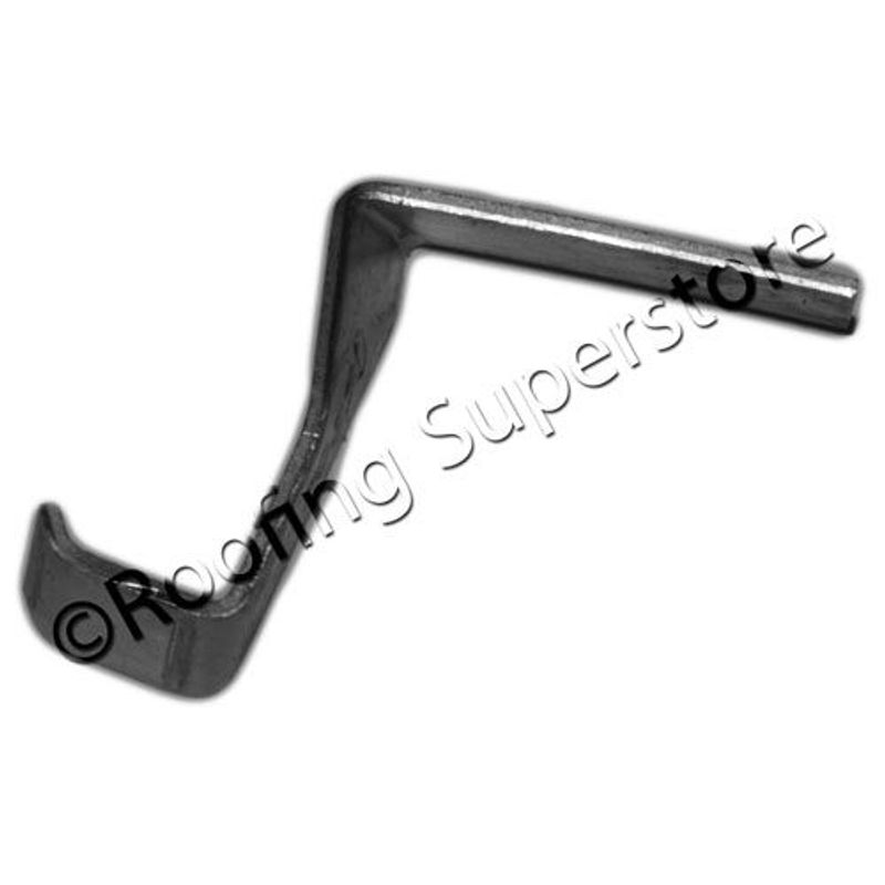 Marley Double Roman Eave Clips Pack of 100 - 30275 | Roofing Superstore®