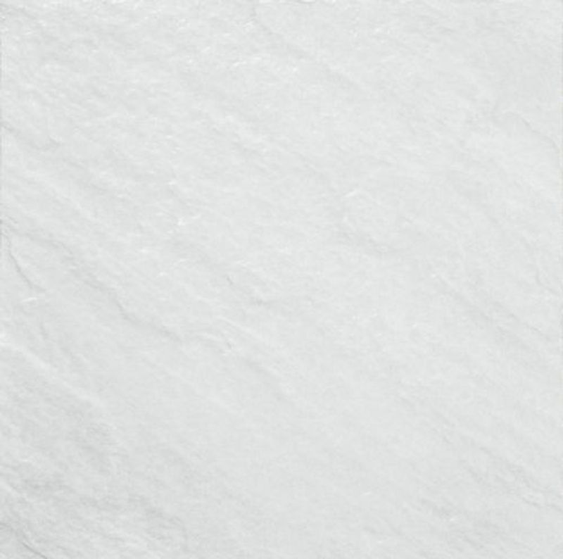 Regency White Marble GRC Promenade Tile 300mm x 300mm x 25mm - with ...