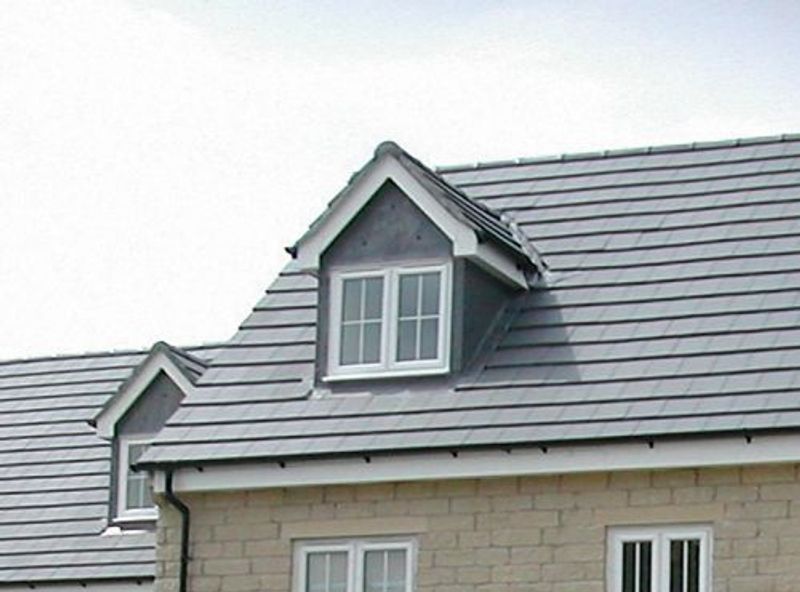 GRP Roofing Apex Dormer | Roofing Superstore®