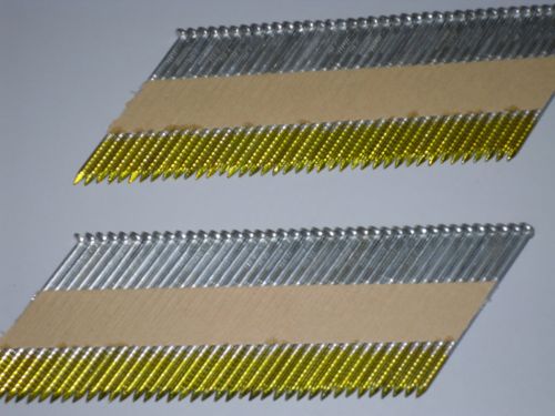 Nail Gun ARS Roofing Nails 63mm X 3.1mm Box of 3000 | Roofing Superstore®