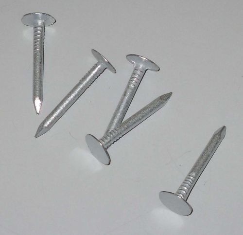 Aluminium Roof Tile Nails 50mm x 4.50mm 1kg pack | Roofing Superstore®