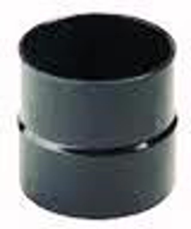 Ubbink OFT Flat Roof Vent Terminal Reducer (166mm / 150mm) | Roofing ...