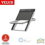 VELUX SSL MK04 0000S External Solar Roller Shutter - 78cm x 98cm ...