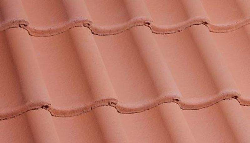 Marley Anglia Roof Tile - Mosborough Red | Roofing Superstore®