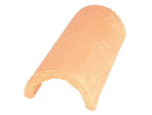 Marley Baby Ridge 300mm Terracotta | Roofing Superstore®