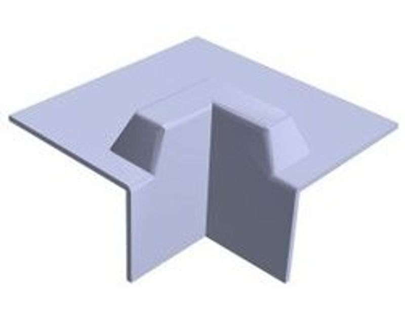 Fibreglass Universal Internal Corner (C4) | Roofing Superstore®