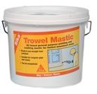 Sika Trowel Mastic Red (Box Of 2 x 5KG ) | Roofing Superstore®