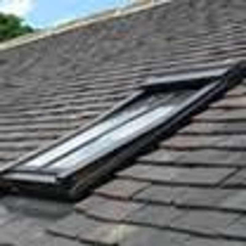 VELUX GHL C04 SD5N1 Conservation Window 55x98cm For Slates Up To 8mm ...