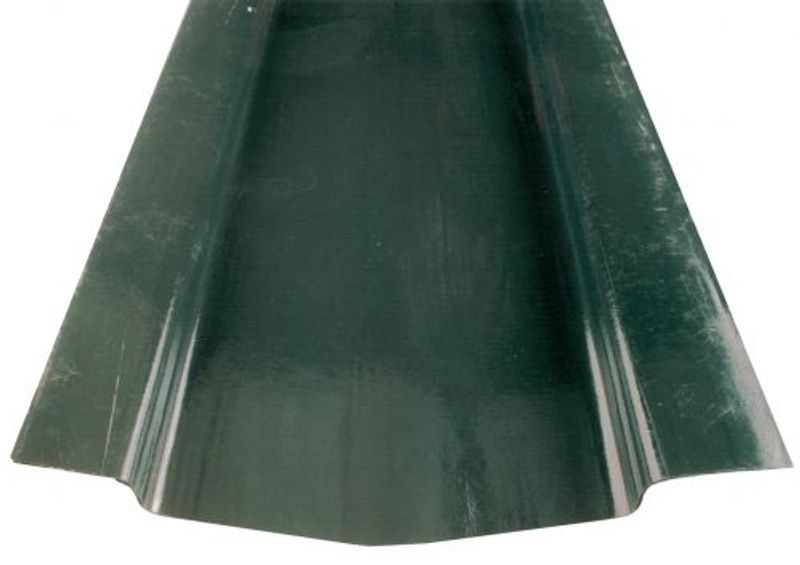 Plain Tile & Slate GRP Valley Trough (B Type) - 3000mm | Roofing ...