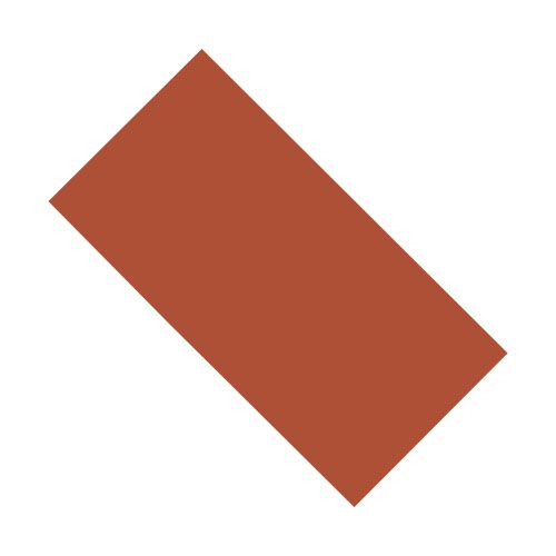 Cembrit Jutland 600mm x 300mm Man Made Fibre Cement Slate Roof Tile ...