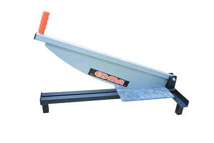 Edma Large Slate Guillotine | Roofing Superstore®