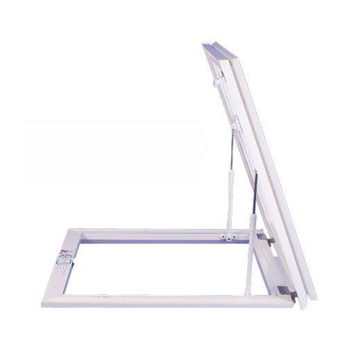 UPGRADE - S2 Access Hatch Frame - 700mm x 700mm | Roofing Superstore®