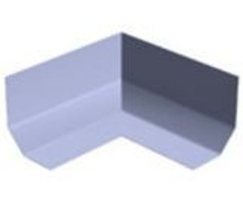 Fibreglass External Corner Fillet Joint (C3) | Roofing Superstore®