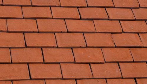 Marley Clay Plain Ashdowne Roof Tile - Aylesham | Roofing Superstore®