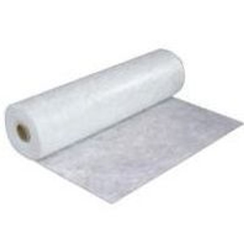 Fibreglass 600g Chop Strand Matt (Price per Metre) | Roofing Superstore®