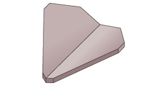 Marley Clay Plain Ashdowne Valley Tile - Melford | Roofing Superstore®