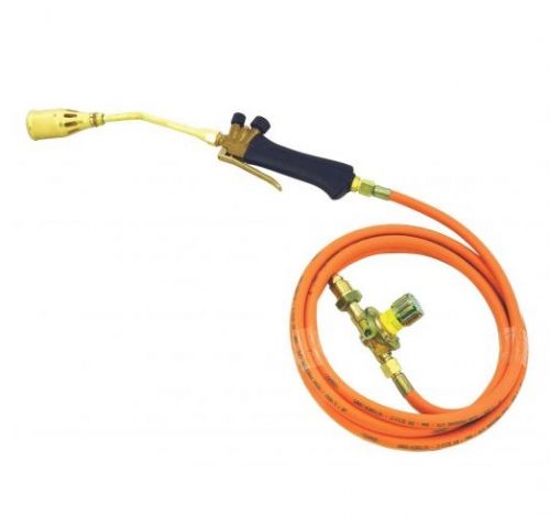 Sievert Gas Torch Kit - Small (Complete with Hose & Regulator ...