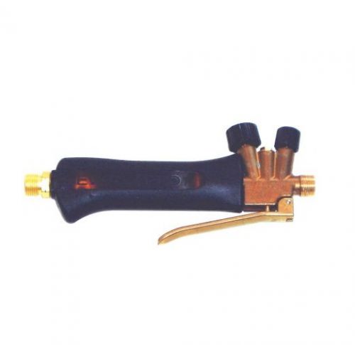 Sievert Torch Handle - Complete with Valve | Roofing Superstore®
