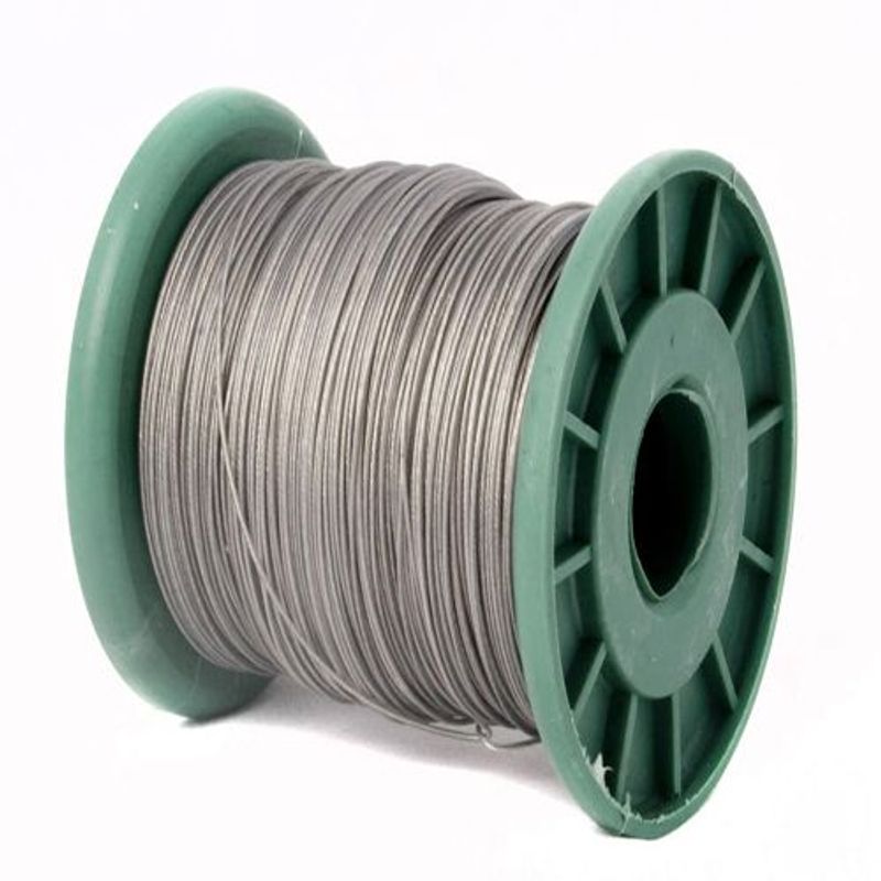 Pigeon / Bird Wire - 100m Roll | Roofing Superstore®
