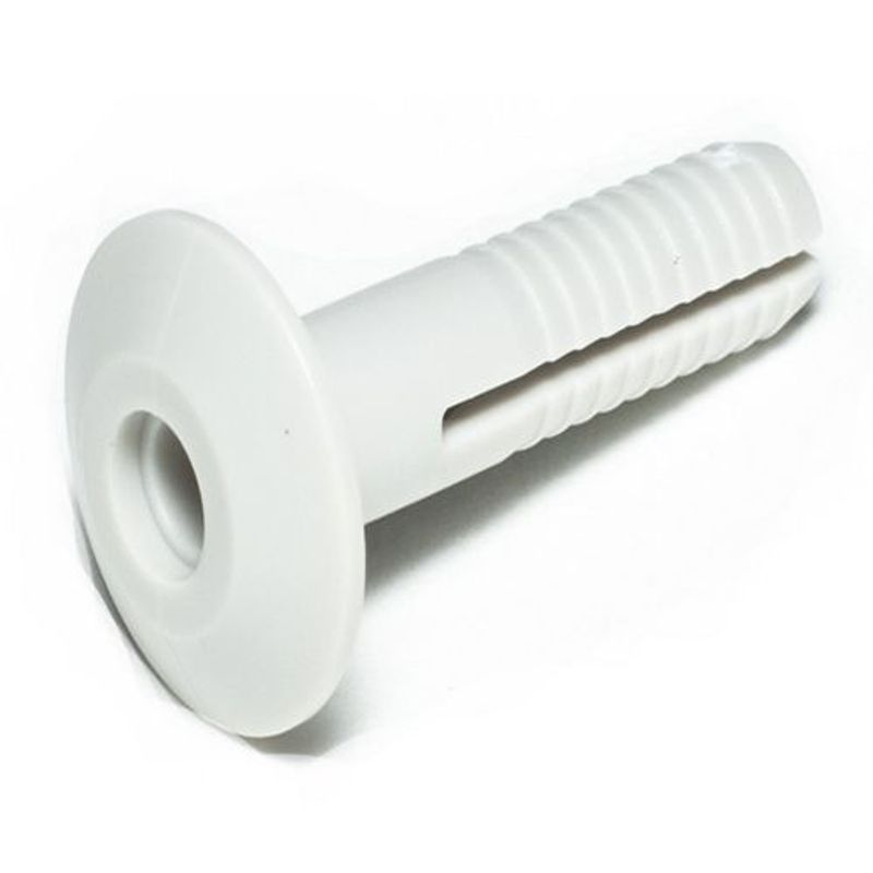 25mm Masonry Rivet for 4mm Post - Pack of 100 | Roofing Superstore®