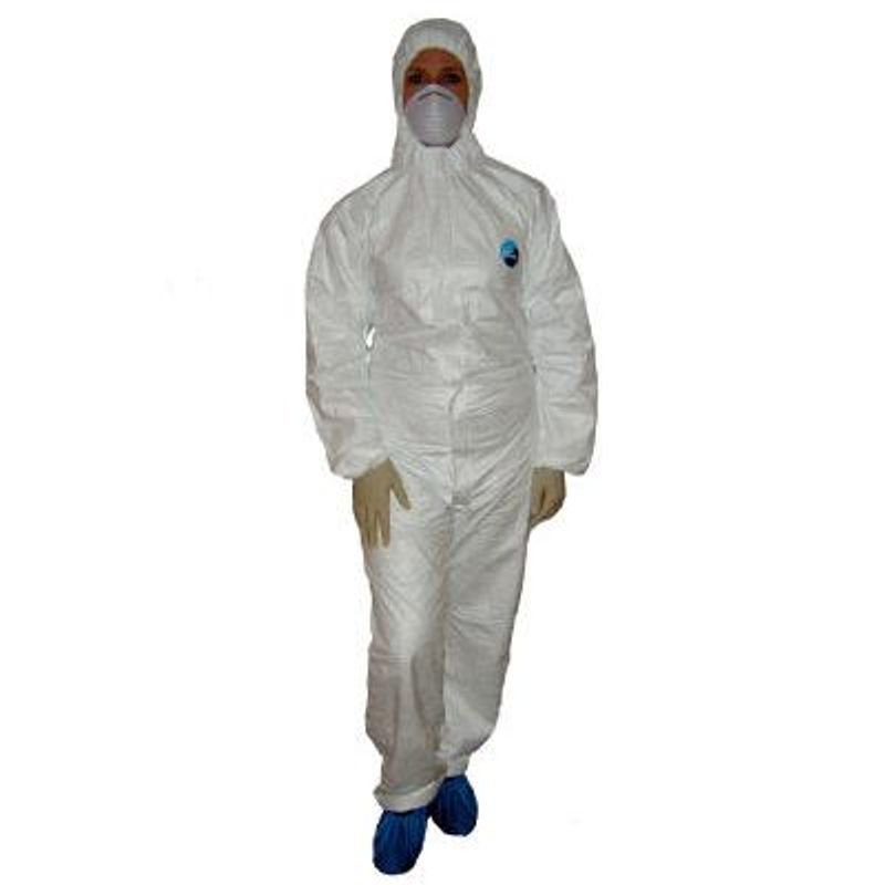 Disposable Overall - XL | Roofing Superstore®