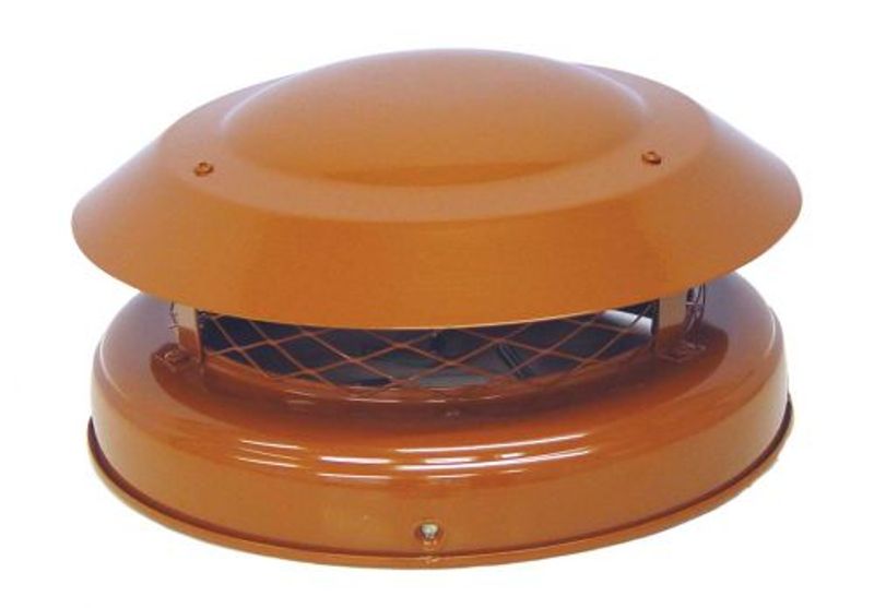 Chimney Fixed Cowl | Roofing Superstore®