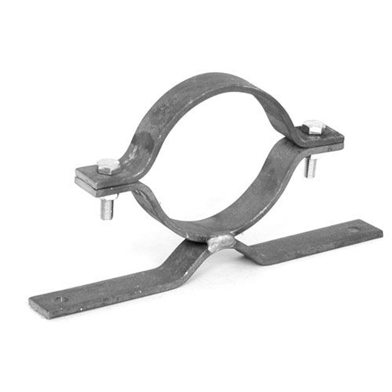 3'' Screwed to Wall Holderbat - Pack of 25 | Roofing Superstore®