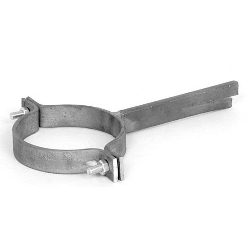 3'' Build In Holderbat to Suit Soil Pipe - Pack of 25 | Roofing Superstore®