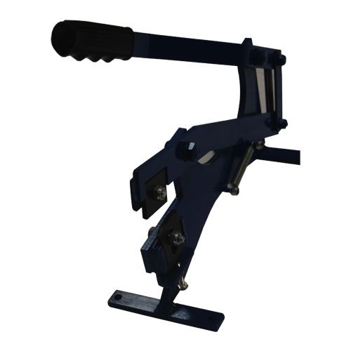 Heavy Duty Roof Tile Cropper for Cutting & Shaping Roof Tiles | Roofing ...