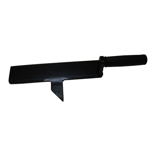 Right Handed Slaters Axe - Rubber Handle | Roofing Superstore®