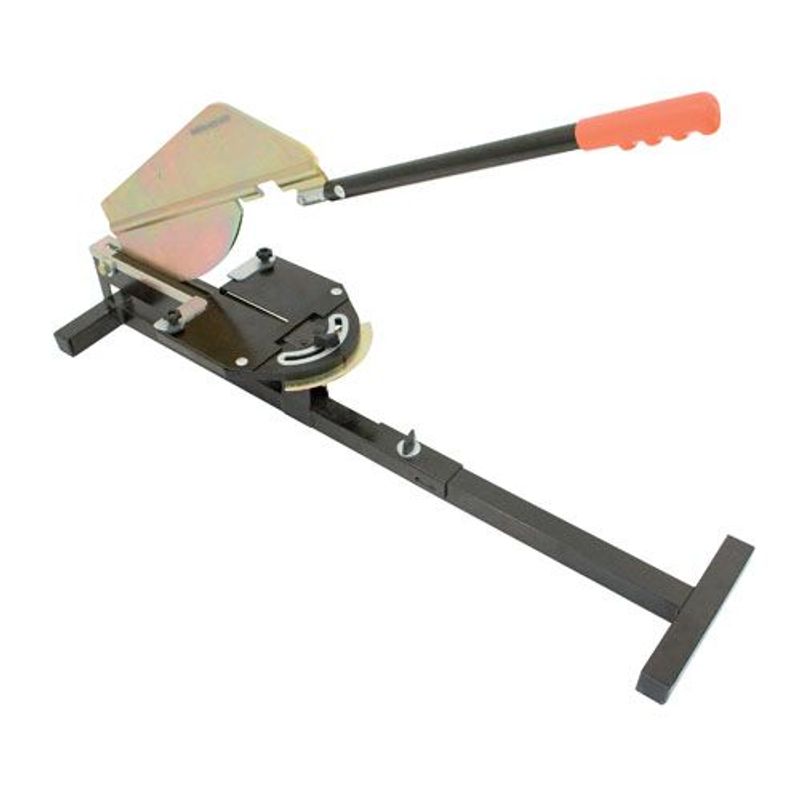 EDMA Variocut Fibre Cement Weatherboard Guillotine | Roofing Superstore®