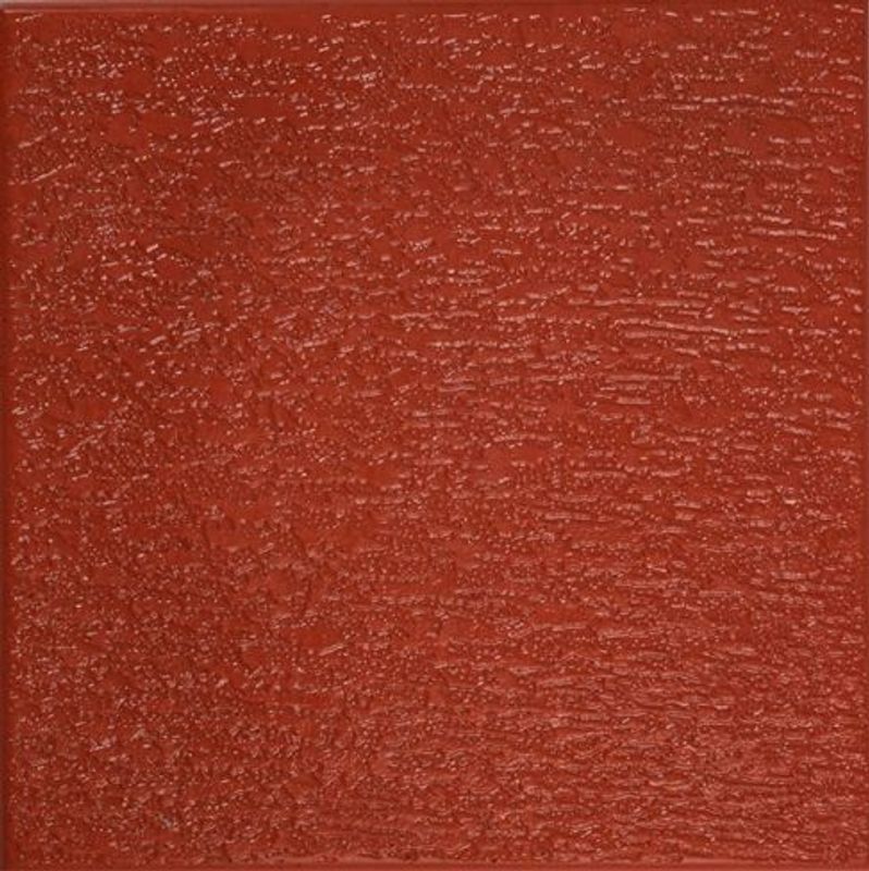 Red Striated GRC Promenade Tile (297mm x 297mm x 20mm) | Roofing ...
