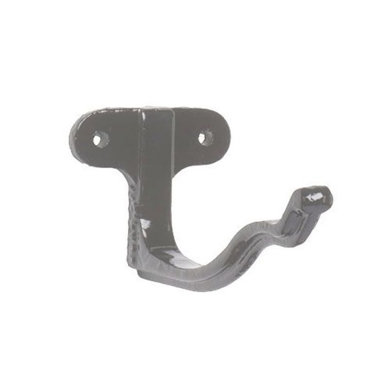 Cast Iron OG Guttering Fascia Bracket - 100mm Primed Finish | Roofing ...