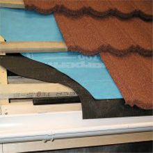 Tradition Plus Single Sheet Eaves Guard 370 - 1.3m Length | Roofing ...