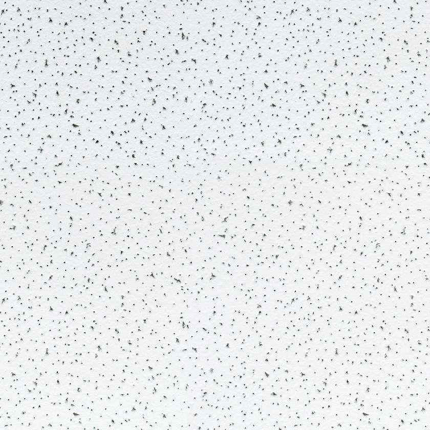Ceiling Tile 600mm x 600mm Armstrong Prima Fissured Board - 5.76m2 ...