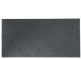 450 x 250mm Q100 Duquesa 1st Quality Spanish Natural Slate Blue/Black ...