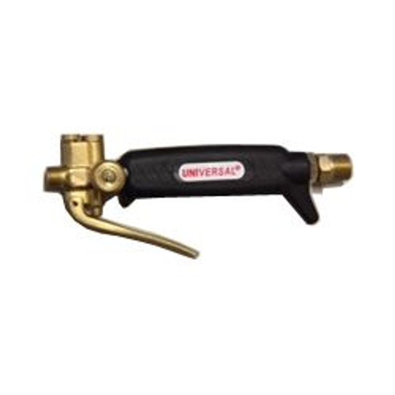 Universal Pro Gas Torch Handle - Complete with Trigger | Roofing ...