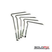 Marley SoloFix for Modern, Ludlow Major and Plus - Pack of 100 ...