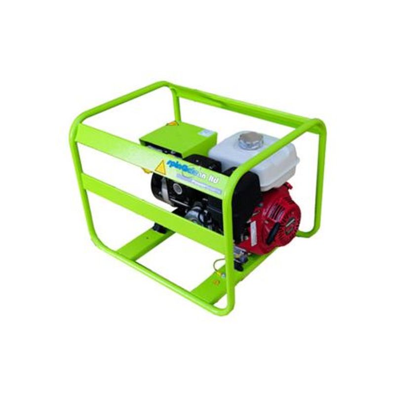 SkyVac Genie Generator by Honda | Roofing Superstore®